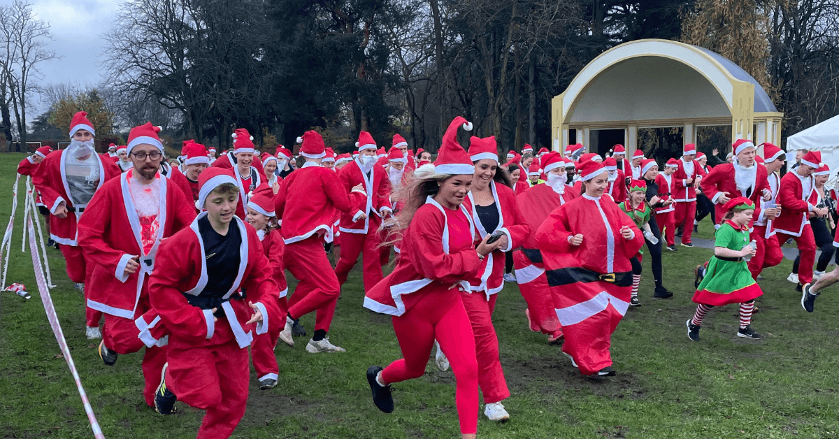 Events & Challenges- KEMP Hospice