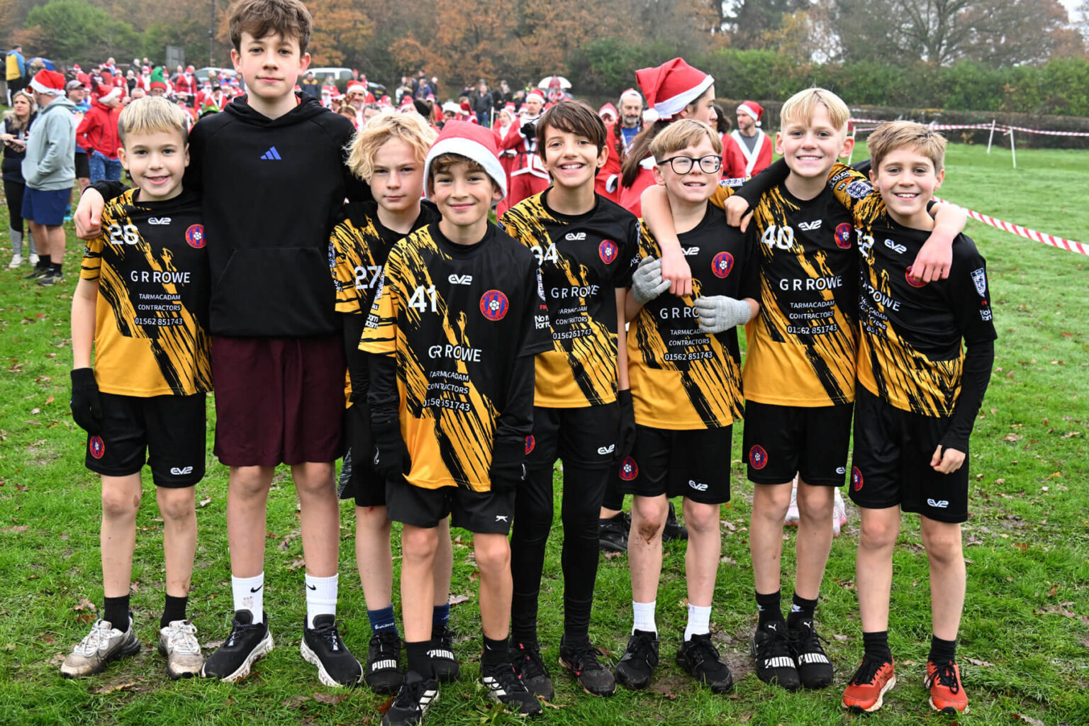 Events & Challenges- KEMP Hospice