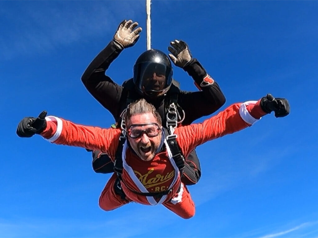 Events & Challenges- KEMP Hospice