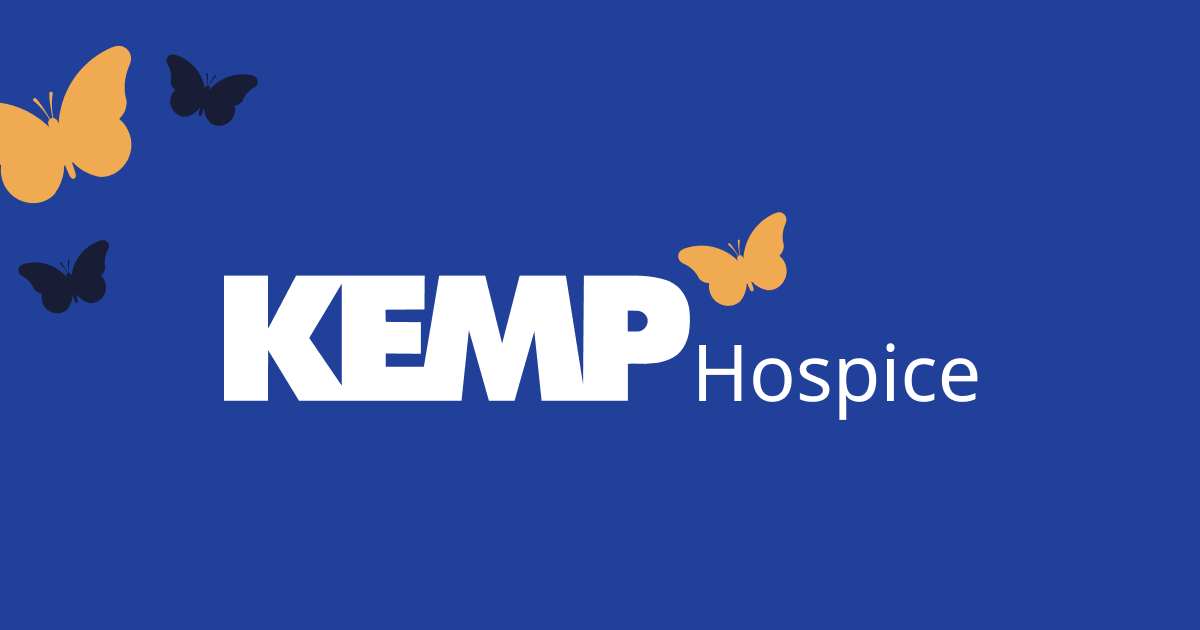 About us - KEMP Hospice