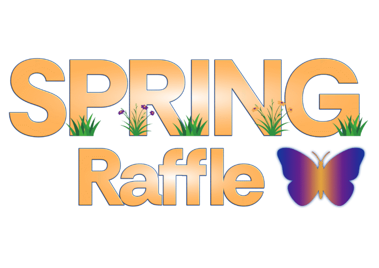 KEMP Spring Raffle 2025 - KEMP Hospice